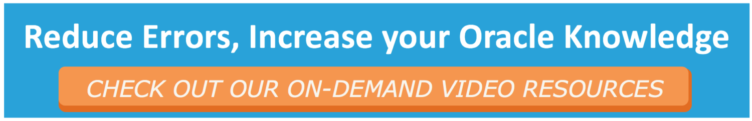 ORA-12170: TNS: connect timeout occurred | TekStream Solutions