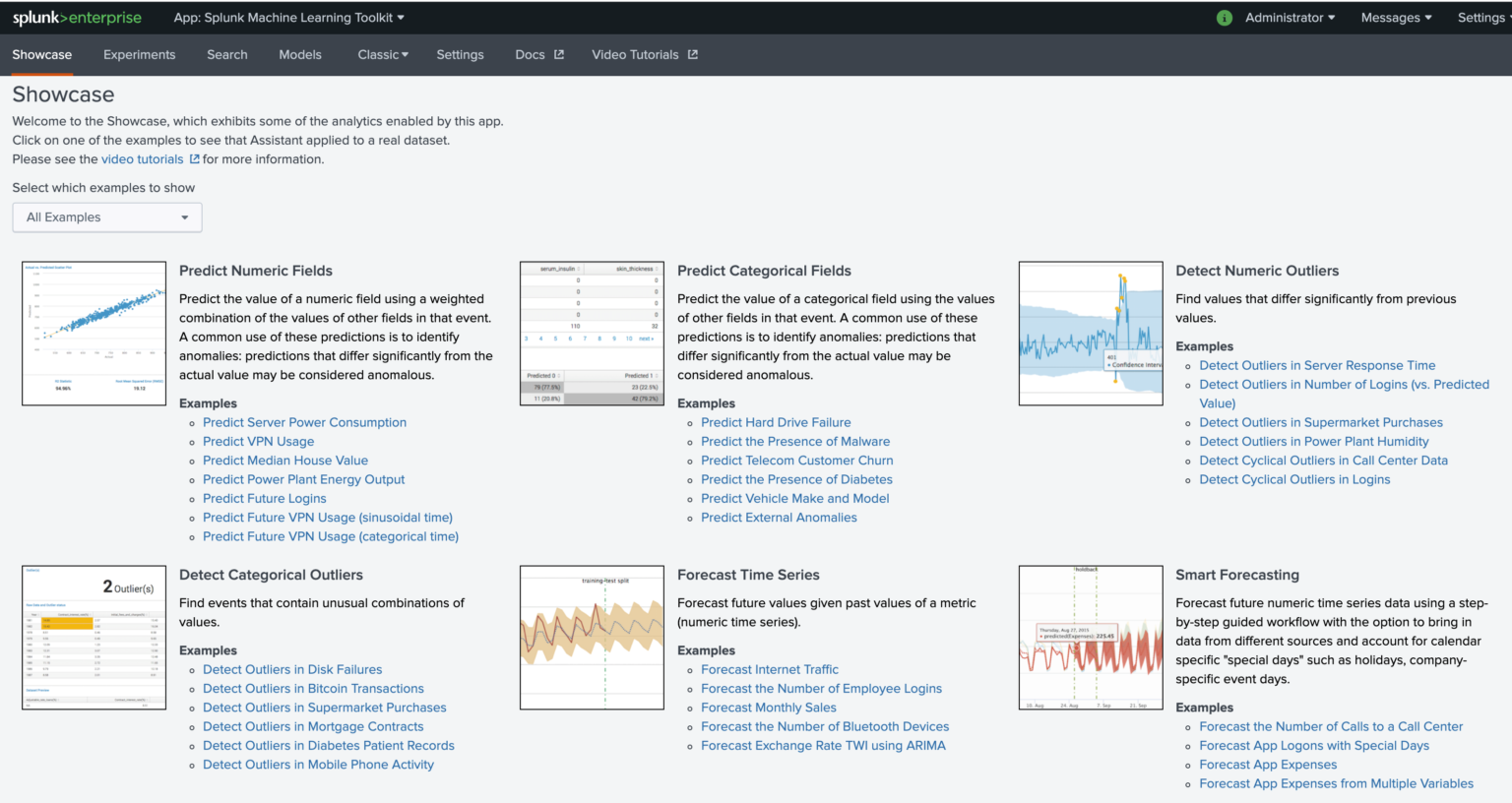Machine Learning with Splunk: Testing Logistic Regression vs Support ...