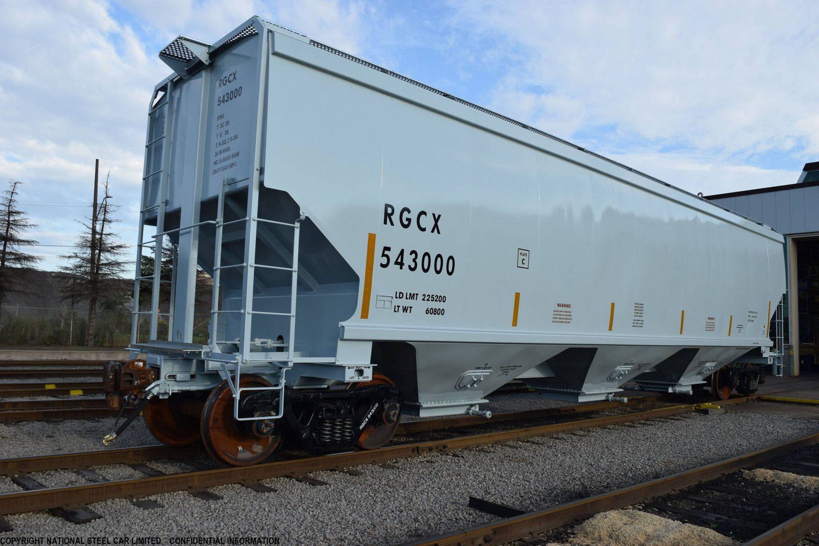 Case Study: AWS Microsoft Migration for RGCX | TekStream Solutions