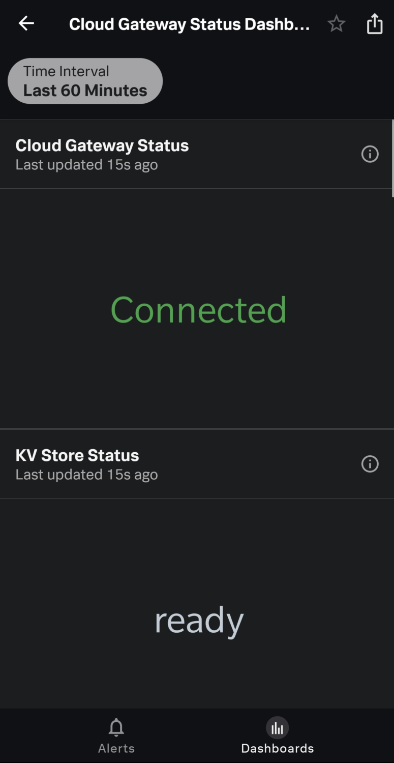 The Power of Splunk On-The-Go with Splunk Mobile and Splunk Cloud Gateway | TekStream Solutions