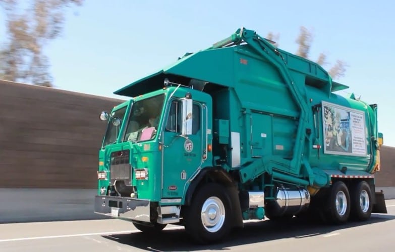 LASAN Leverages Splunk Core Managed Security Services