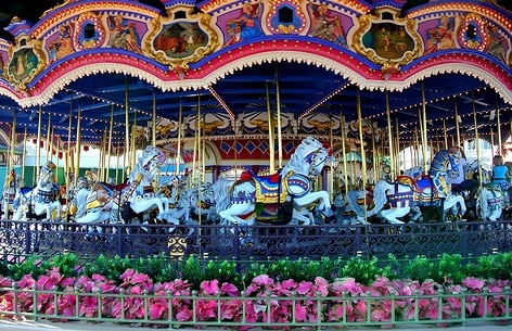 How a Resort Improved Visibility with Splunk Dashboards