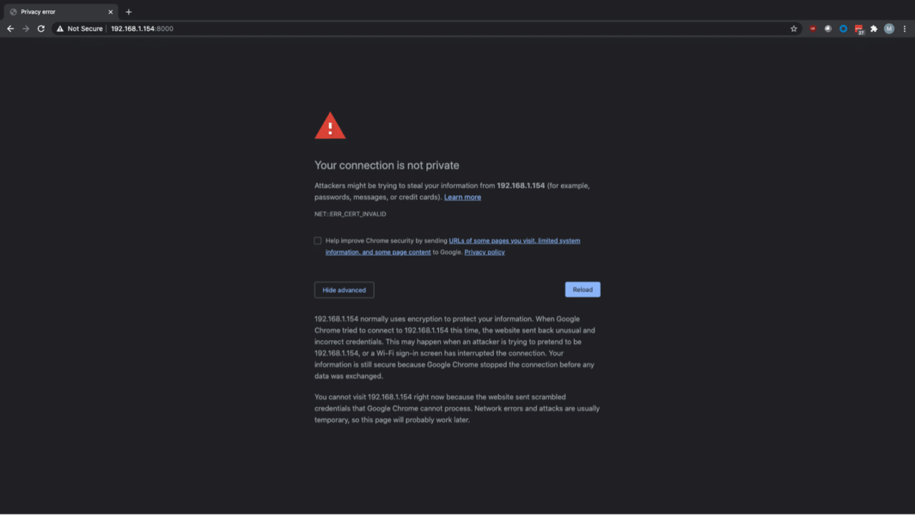 How to Configure SSL for a Distributed Splunk Environment | TekStream Solutions