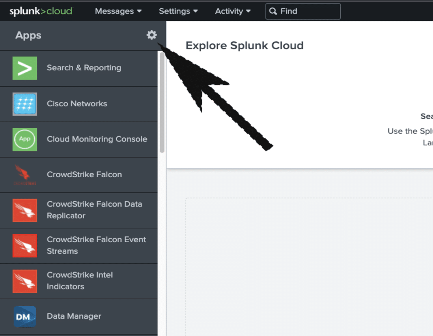 Install & Configure the InfoSec App on Splunk Cloud: Part 1