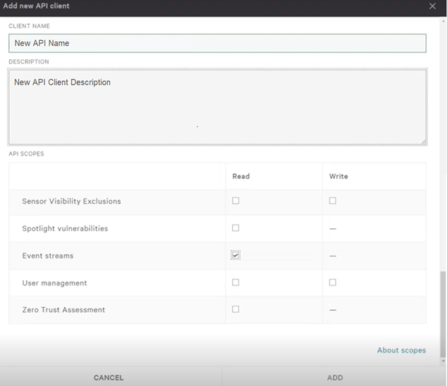 How to Get CrowdStrike Data Into Splunk: A Step-by-Step Guide ...