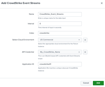 How to Get CrowdStrike Data Into Splunk: A Step-by-Step Guide ...