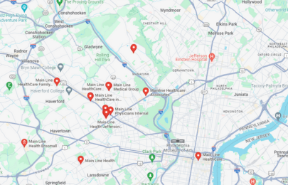 Main Line Health Splunk MDR | TekStream Solutions