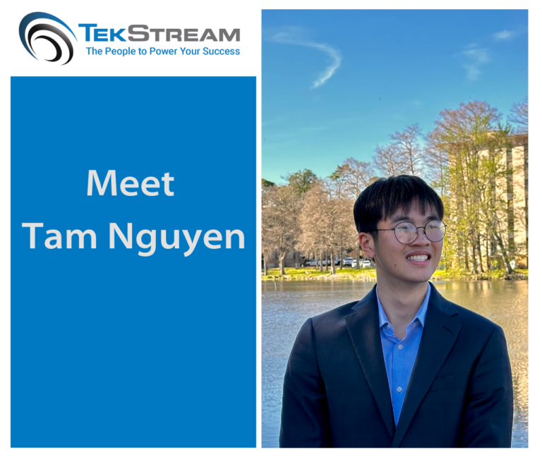 Meet Tam Nguyen: Training Tomorrow’s Cyber Experts