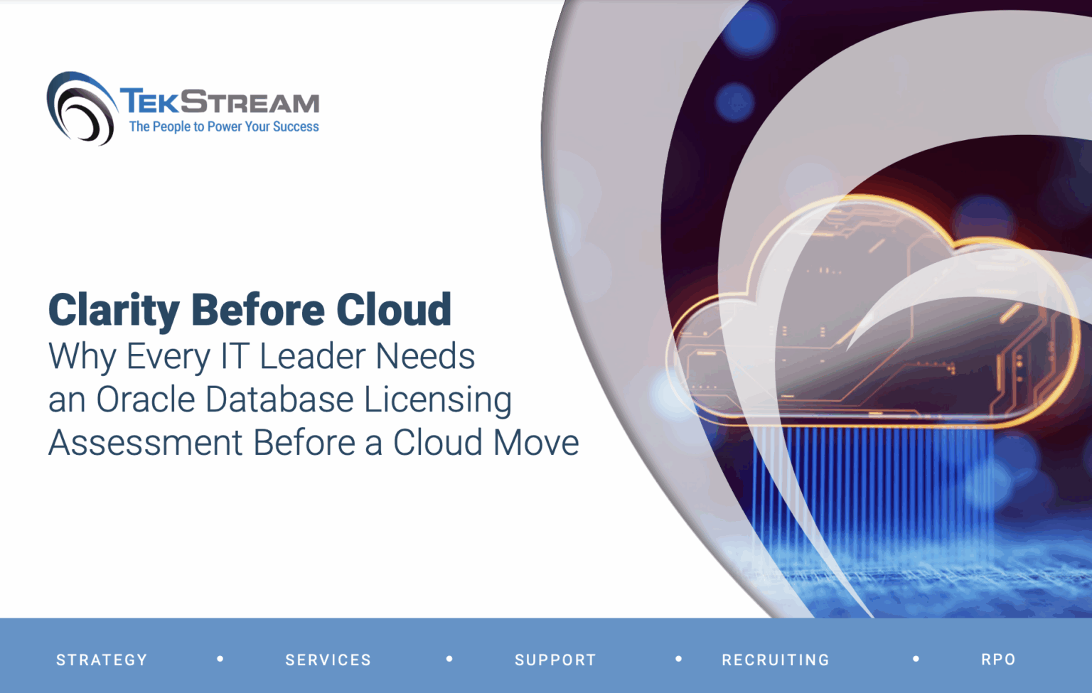 ORA-00604: error occurred at recursive SQL level 1 | TekStream Solutions