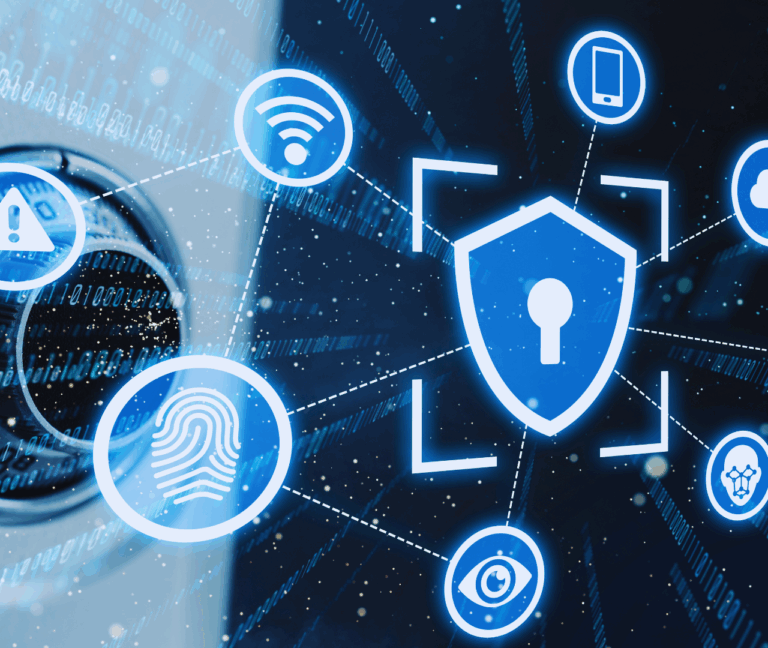 How AWS Automation Can Elevate Your Cloud Security | TekStream Solutions