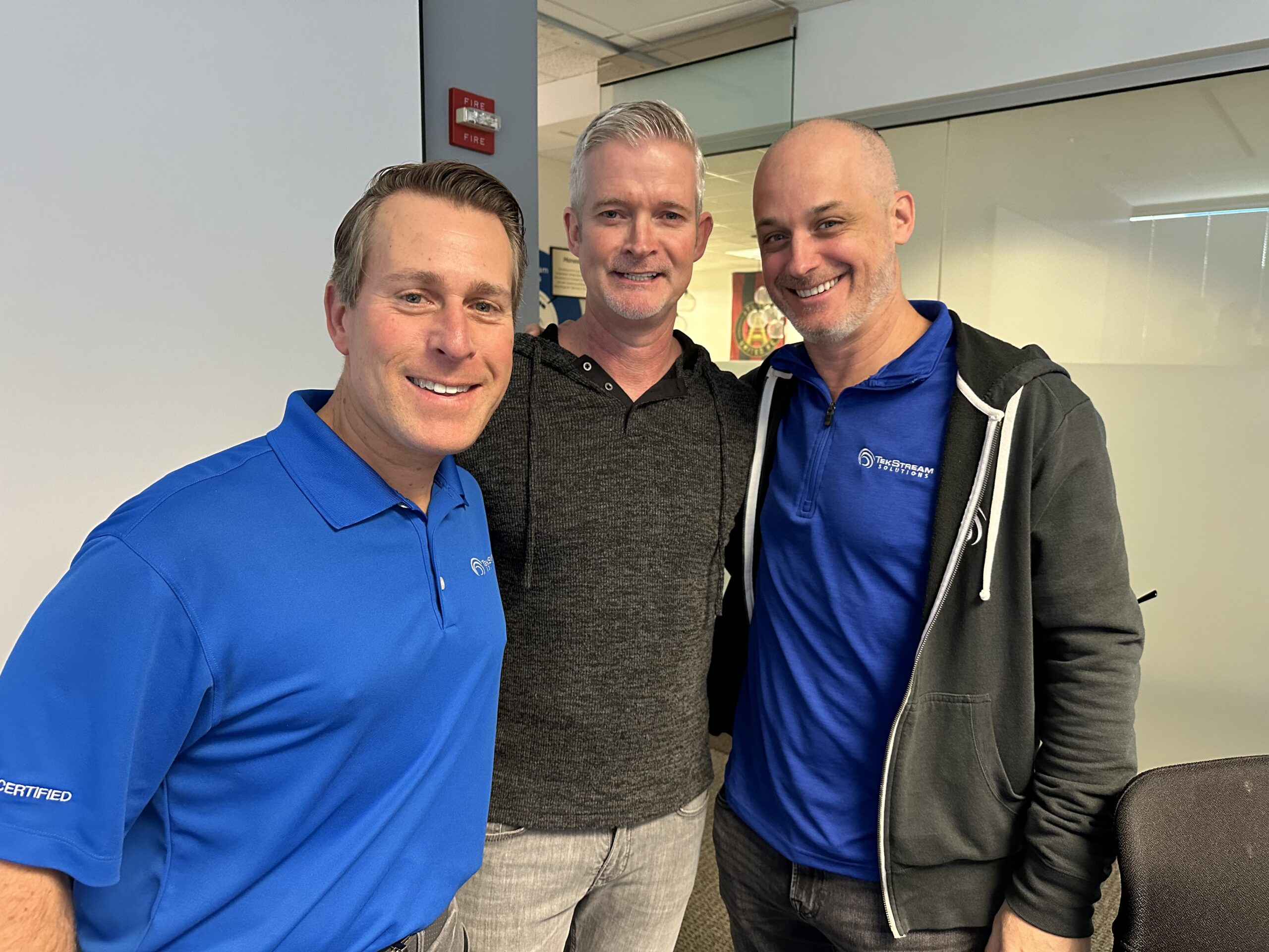 Careers | TekStream Solutions