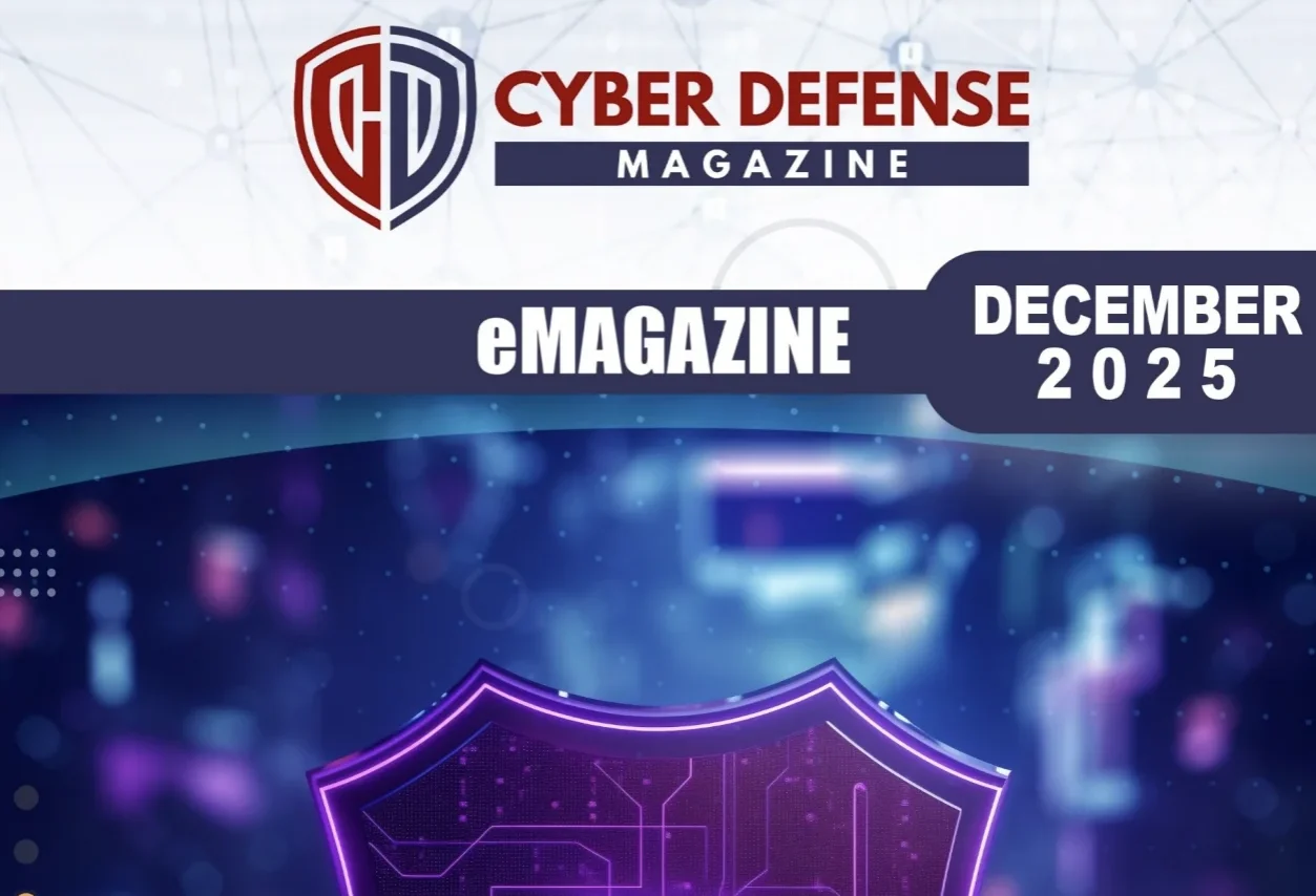 Cyber Defense eMagazine December 2025 | TekStream Solutions